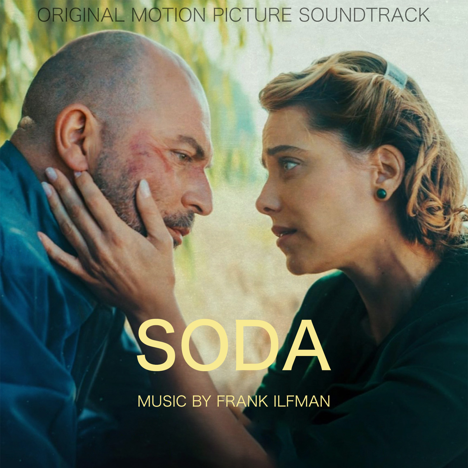 SODA – Frank Ilfman