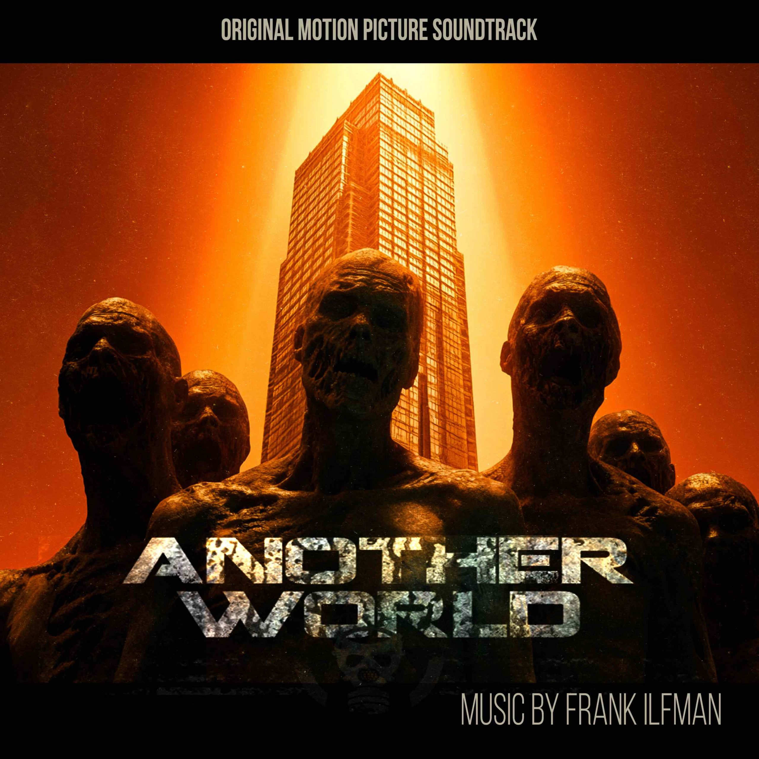 Another World – Frank Ilfman
